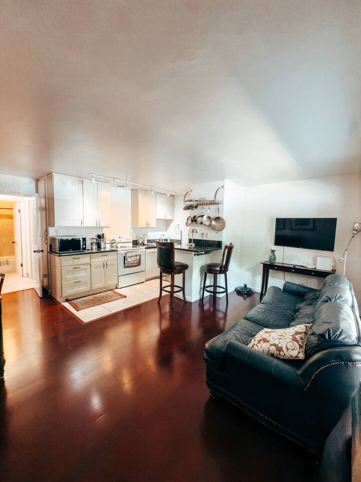 #3 One Bedroom Apartment In Downtown Sacramento - Sacramento, CA