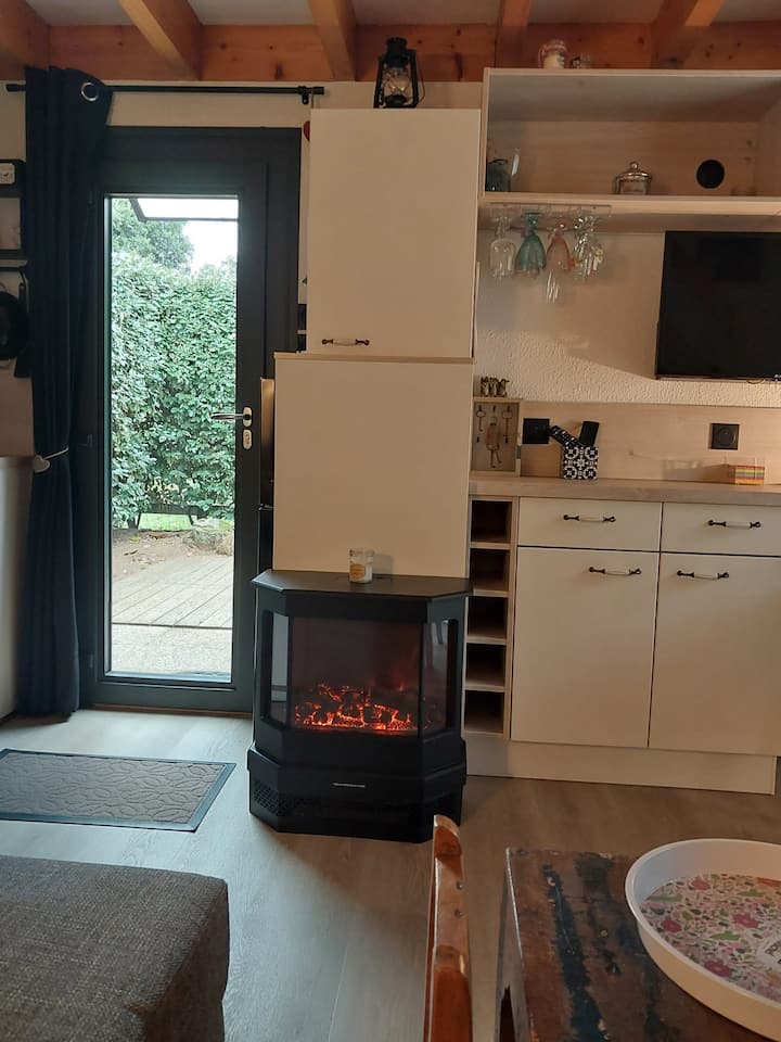 Entre Plage Et Forêt - Saint-Brevin-les-Pins