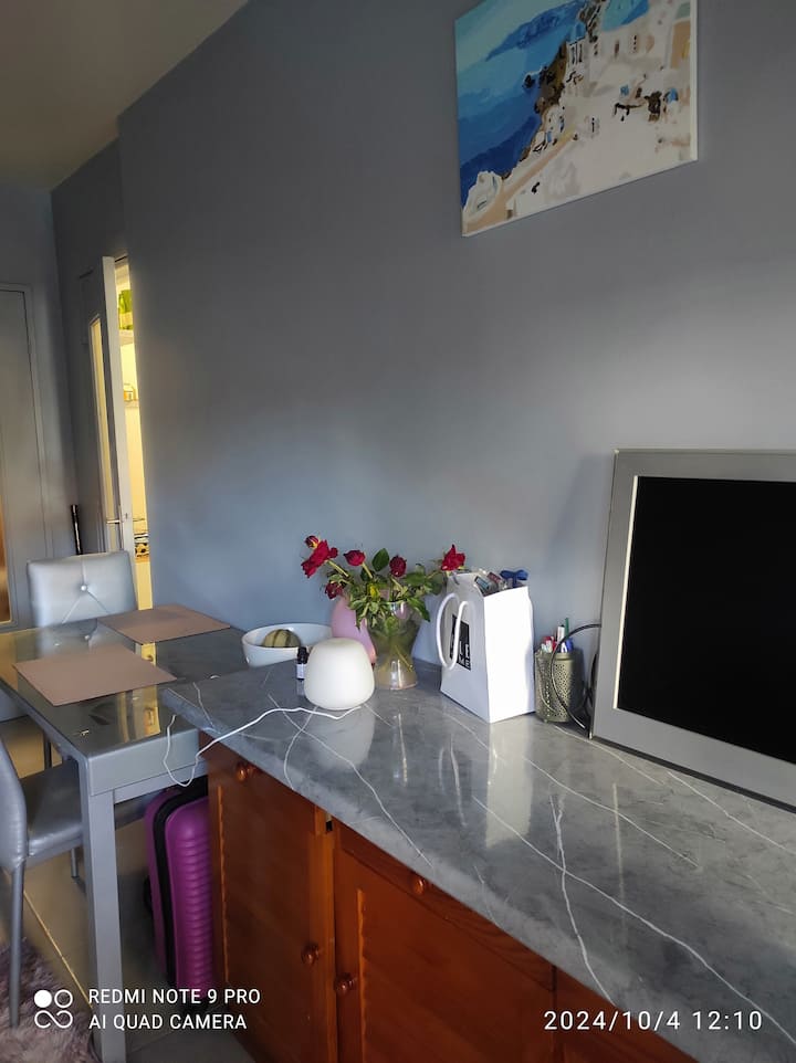 Jolie Studio - Villejuif