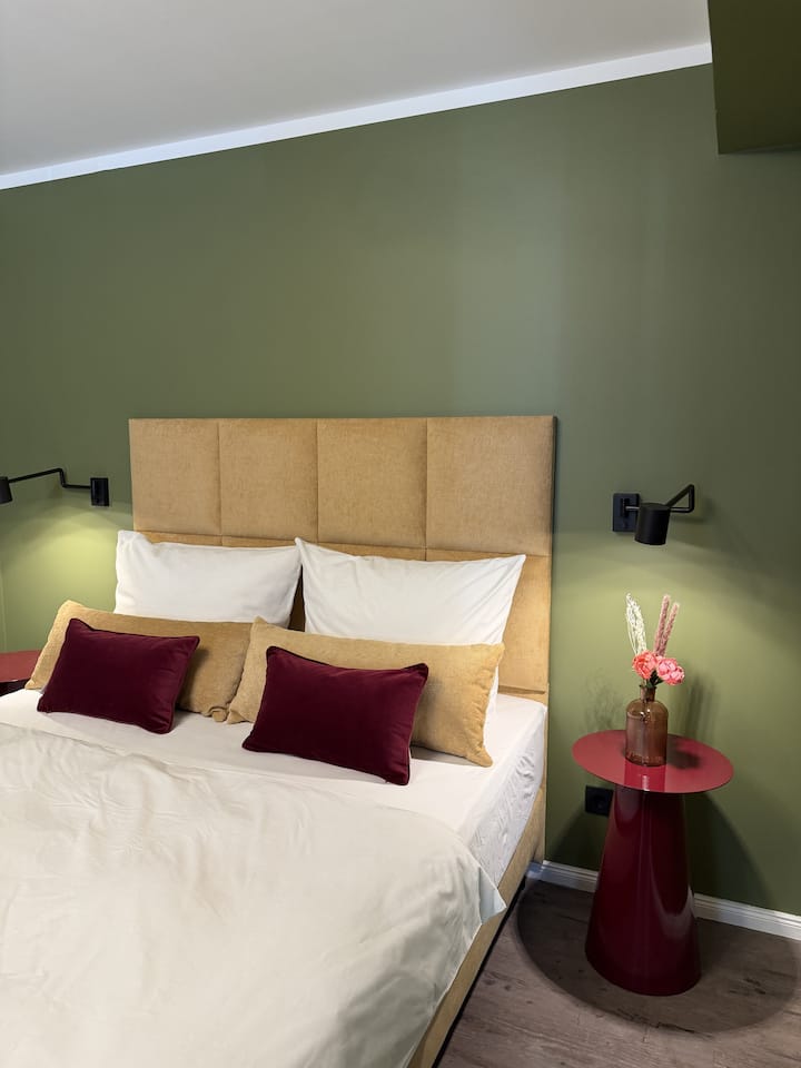 Amazing Apartment By P&m In Prenzlauer Berg - Berlin