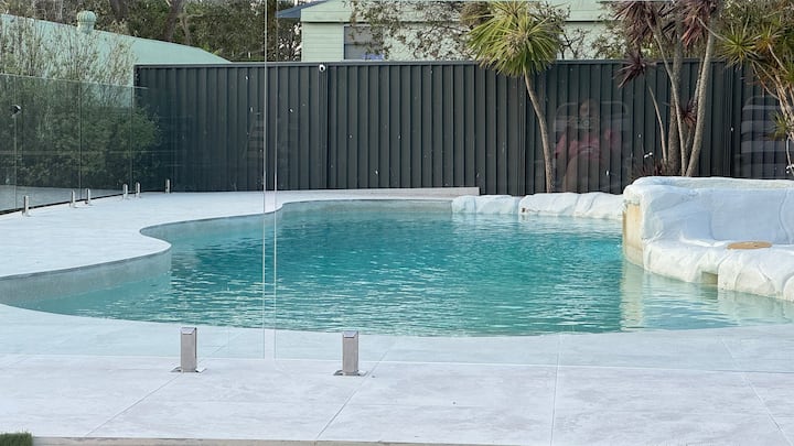 Palacete Beach Resort - Culburra Beach