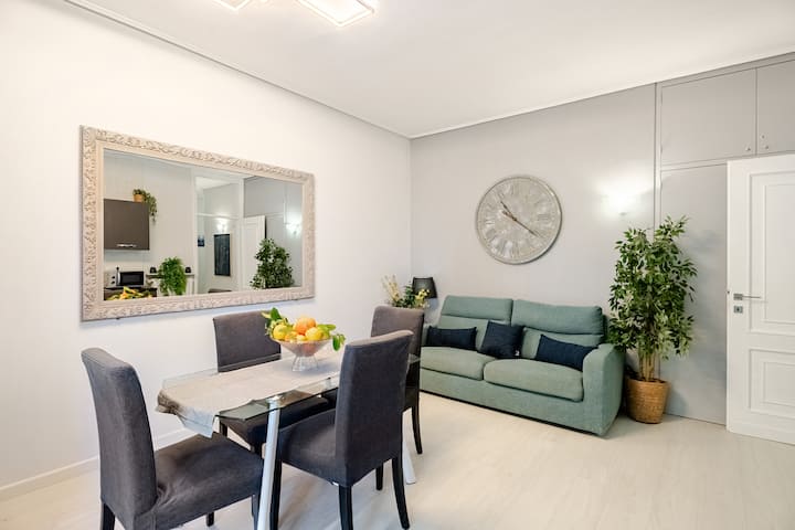 “Casa Rita” (Sorrento City Center) - Sorrento