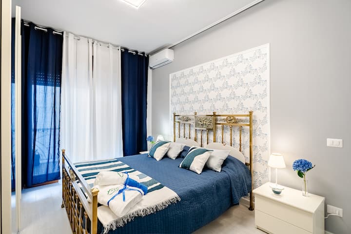 “Casa Rita” (Sorrento City Center) - Sorrento