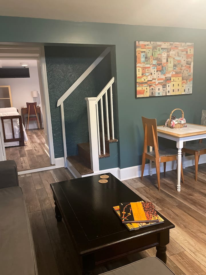 Recently Renovated! Great Location! - Bethesda, MD