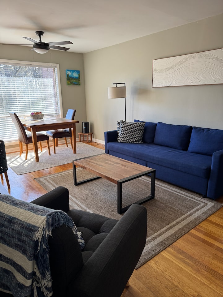 Medlock North, Near Agnes Scott, Emory & Cdc - Scottdale, GA