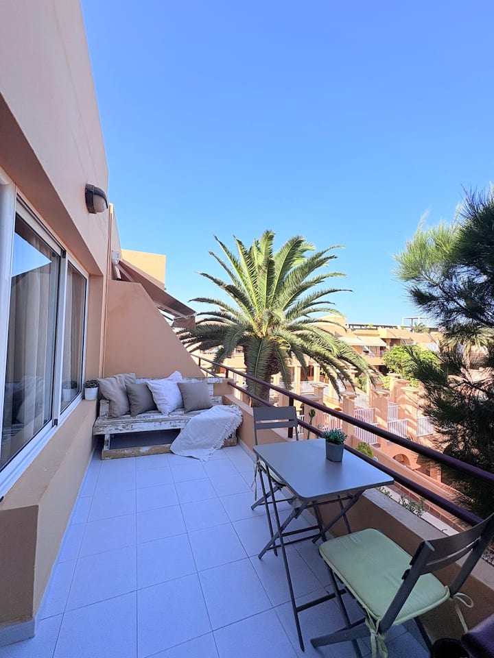 Cozy Apartment Corralejo - Fuerteventura
