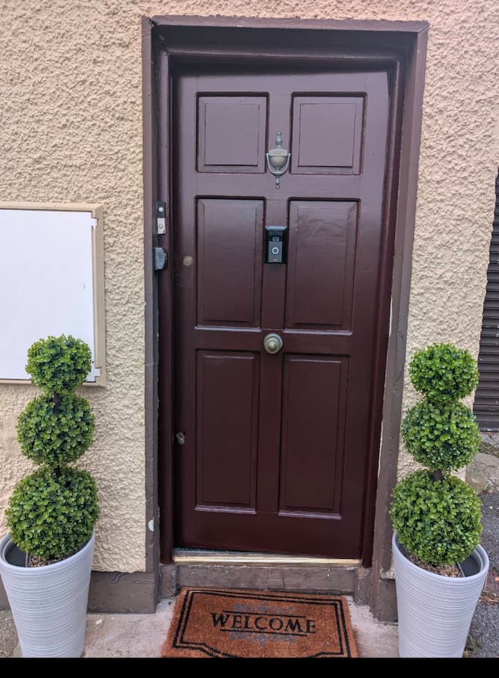 Rossgier Inn Apartment - County Donegal