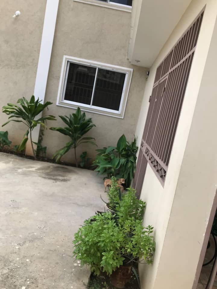 Enjoy Your Secured Place In Vivy Michel Haiti - Porto Príncipe