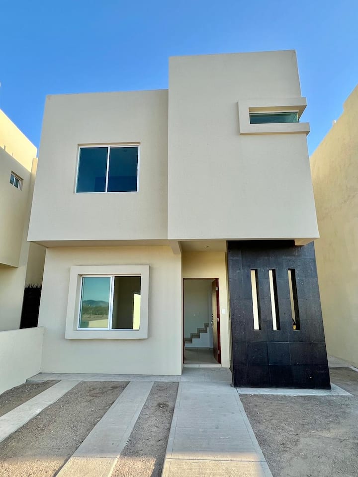 Casa Rivera - 라파스