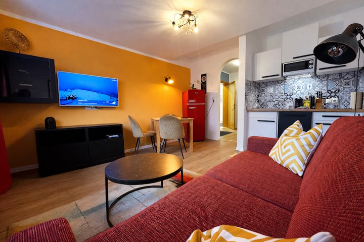 Apartment M - Zell Am See - Zell am See