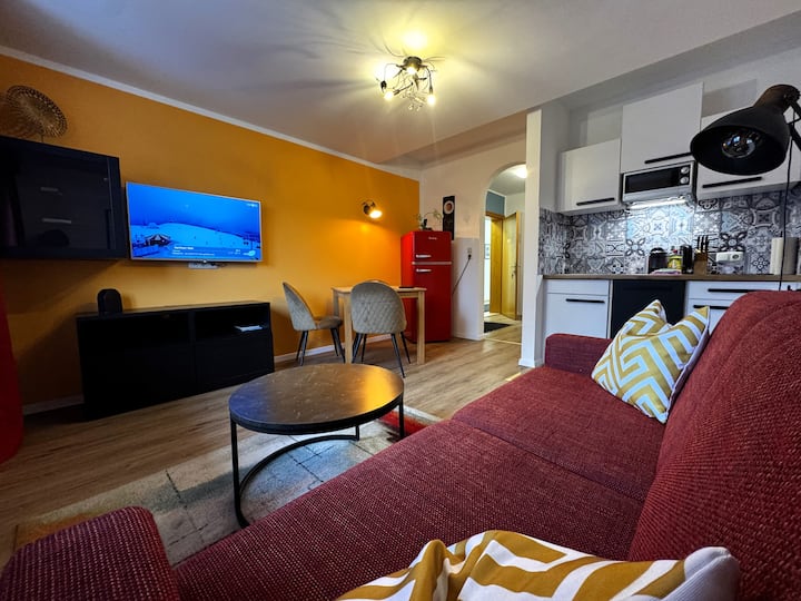 Apartment M - Zell Am See - Zell am See