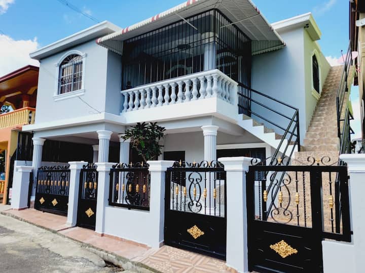 Oasis De Paz 1.2 - Jarabacoa