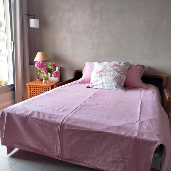 Chambre D'hôtes Proche Rer A Avec Petit Déjeuner. - Nogent-sur-Marne