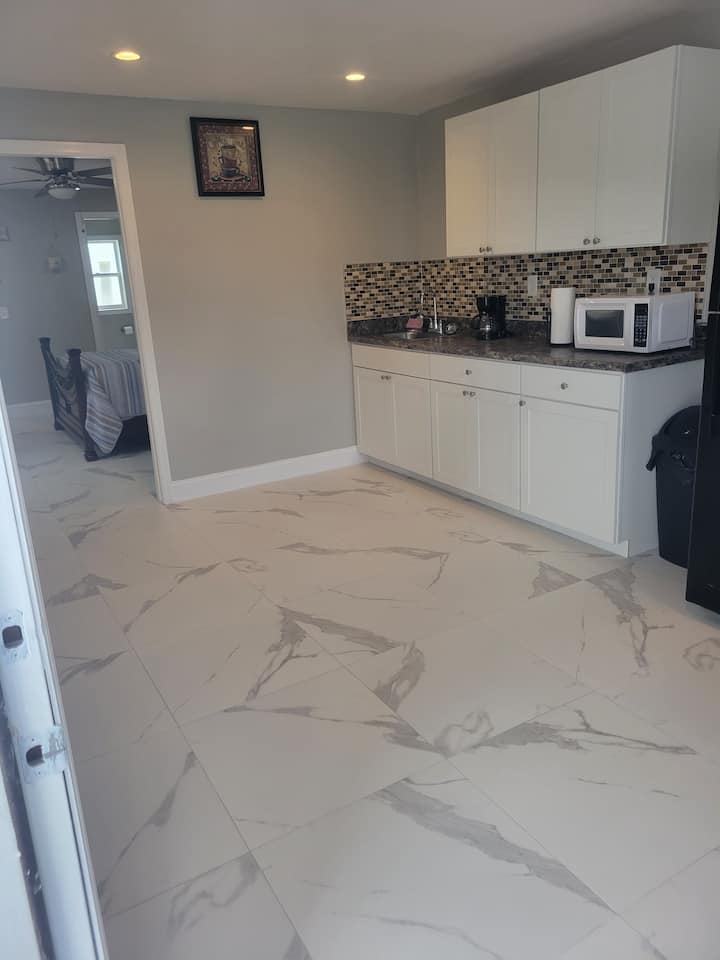 La Especial Y Comoda Habitacion. - Tampa, FL