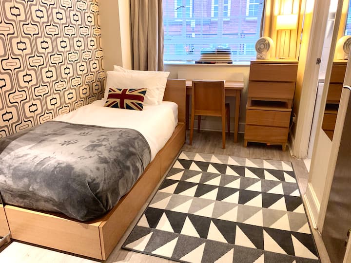 Recently Renovated Central Cosy Condo - Londres