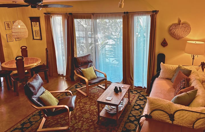 Greenehouse*pvthottub*pool* Mtn*hikingtrails*farm - Shenandoah National Park