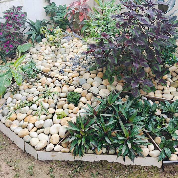 Serene Villa 36 | Your Private 2bhk Retreat - New Chandigarh