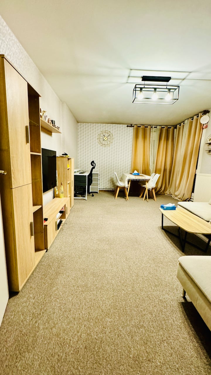 Splendid Apartment Close To Paris And Disneyland - Champs-sur-Marne
