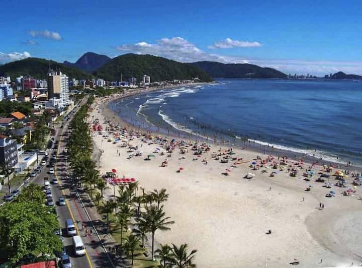 Casa De Veraneio - Guaratuba