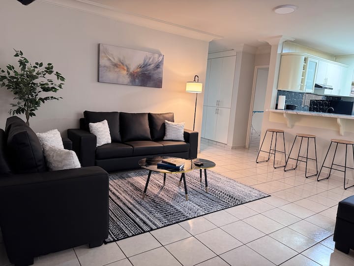 Departamento Confortable En Excelente Ubicación - Mexico
