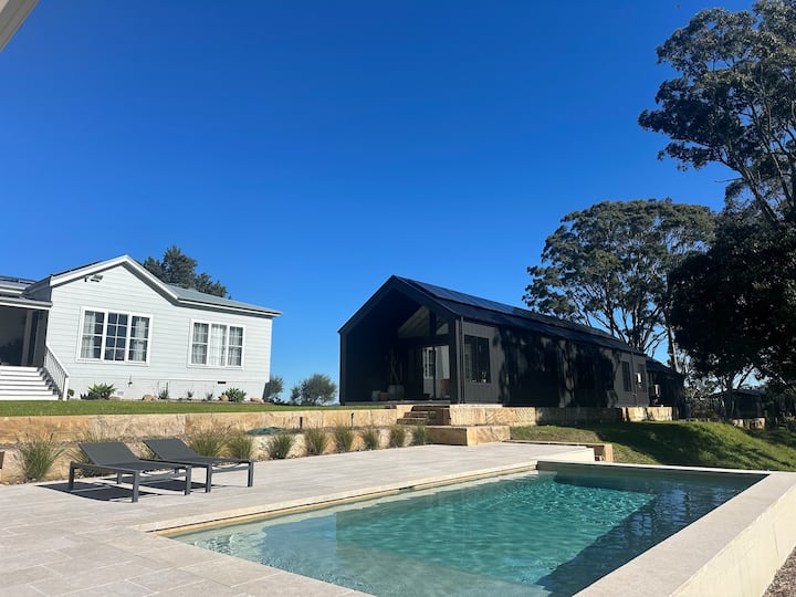 Tara Hill Country Escape - Dungog