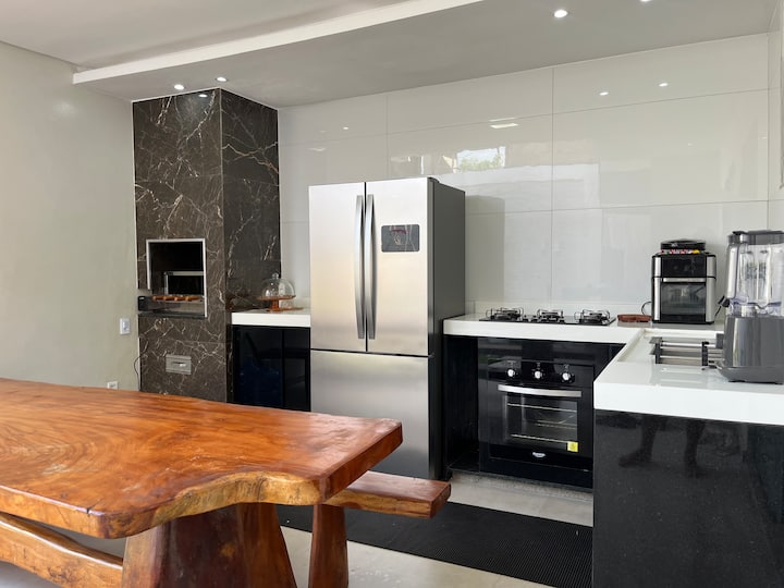 Casa Aconchegante Em Prado-ba - 普拉杜