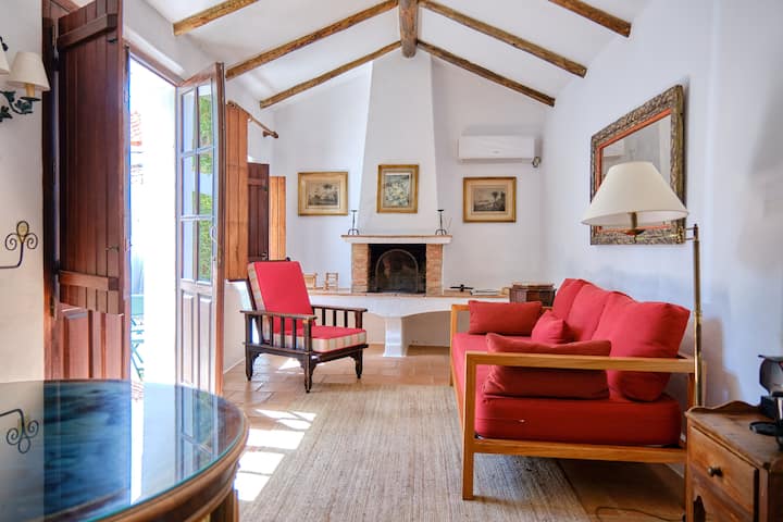 Apartamento No Monte Dos Pensamentos - Estremoz