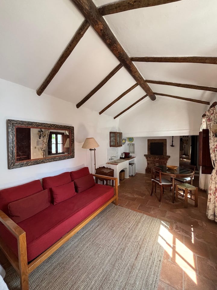 Apartamento No Monte Dos Pensamentos - Estremoz