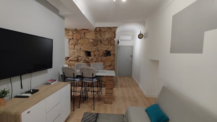 T2 Centre Ville D'ajaccio Proche Des Plages - Ajaccio