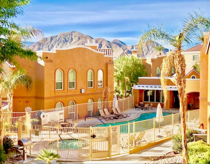 Fs I Boutique La Quinta - California