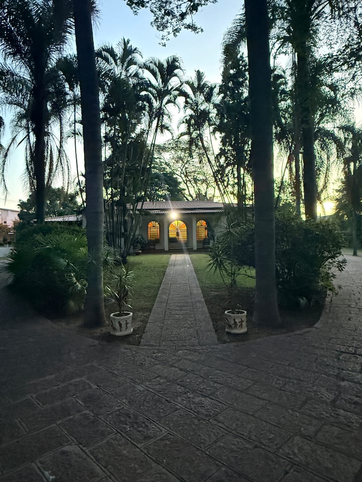 Grand Maison En Indaiatuba - Itupeva