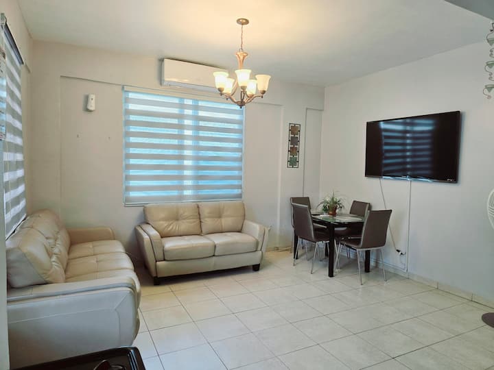 Marella Entire Apartments In The City Of Discovery - Aguada