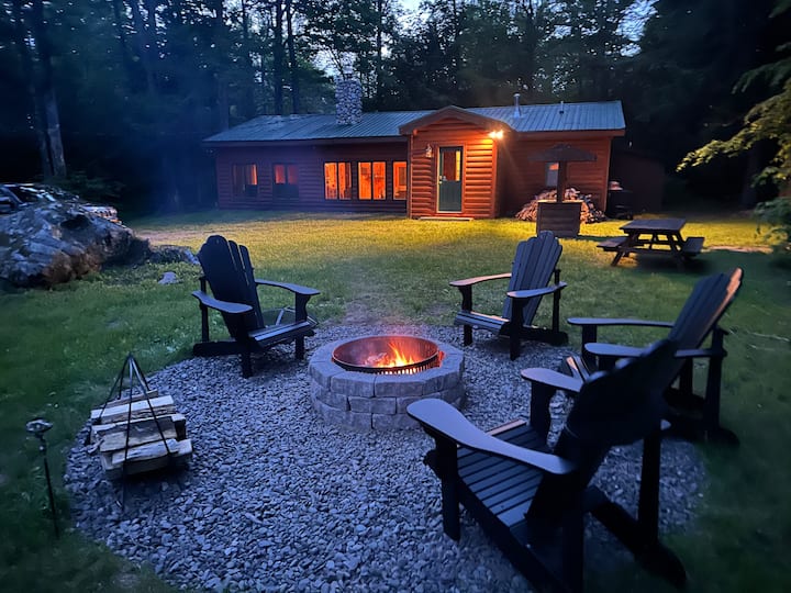 The Woodland Getaway, Close To Hunter & Windham! - Windham, NY