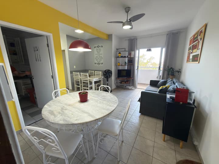 Completão- Arcond, Roupacama, Lavalouca Secadora - Ubatuba