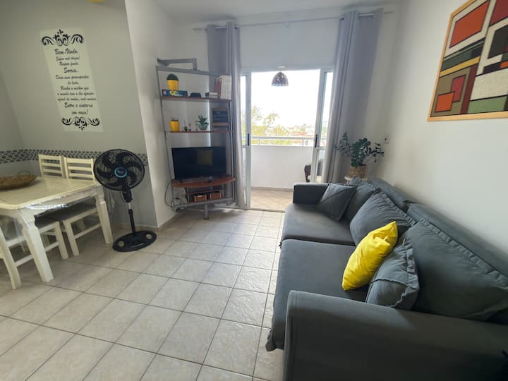 Completão- Arcond, Roupacama, Lavalouca Secadora - Ubatuba