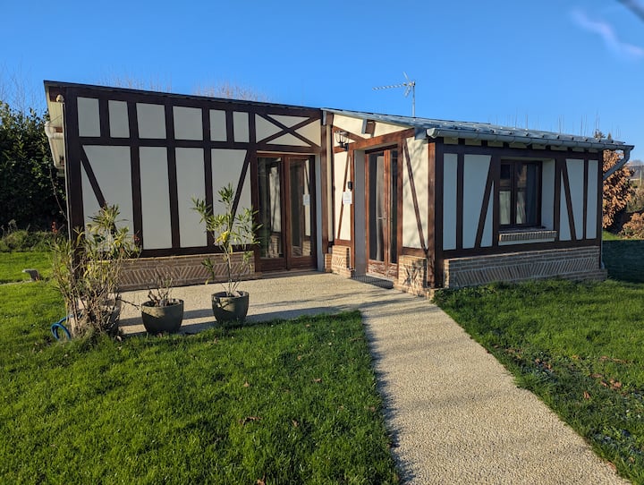 L'espace Colza - Idéal Pour 2 !