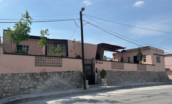 Habitación Ermita 1 - Monclova