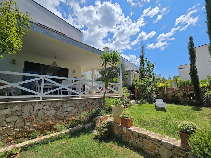 Villa El Morocco - Dhërmi