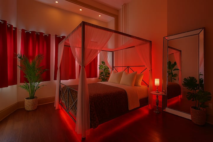 ♦️ Private Getaway Home In Beautiful Manayunk Phila - Chestnut Hill, PA