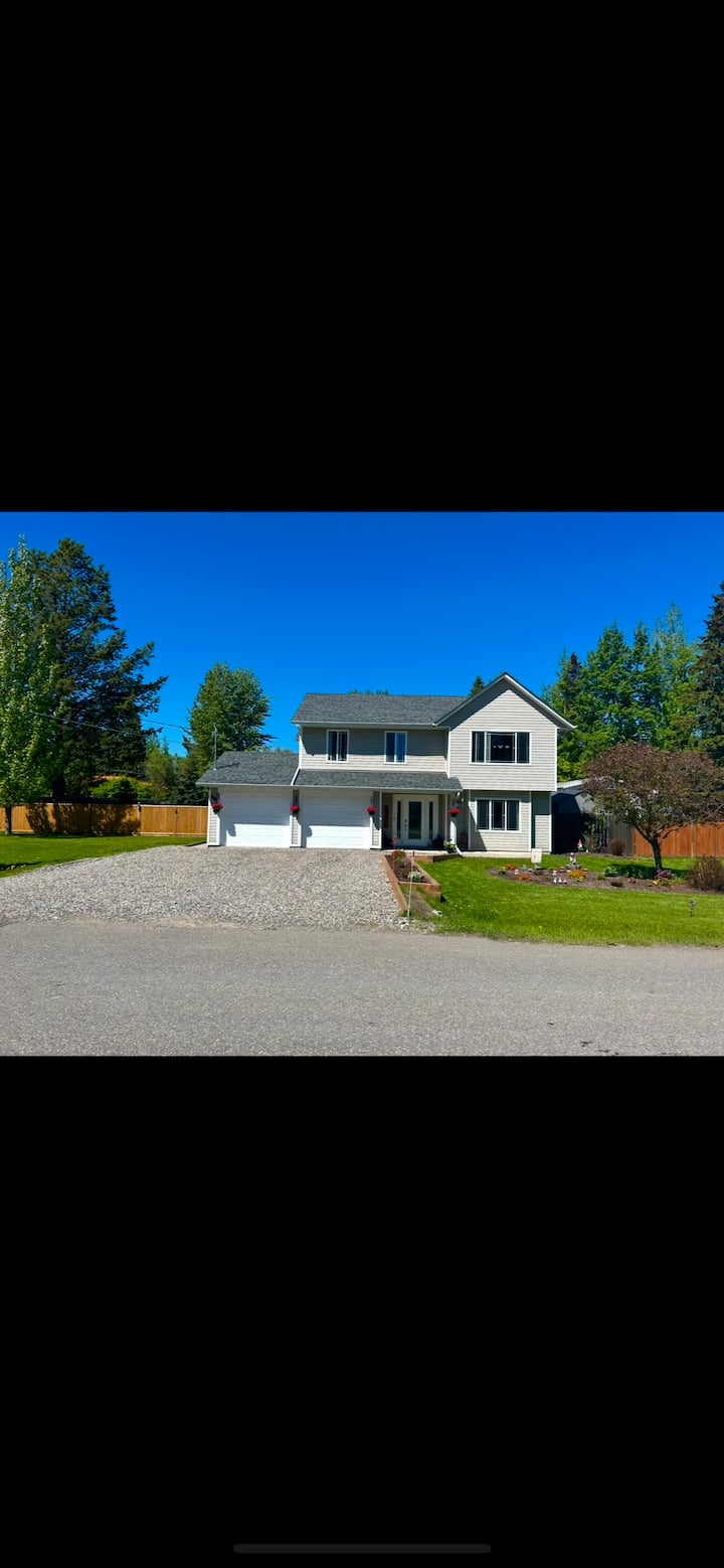 Small Stuff Studio - Prince George