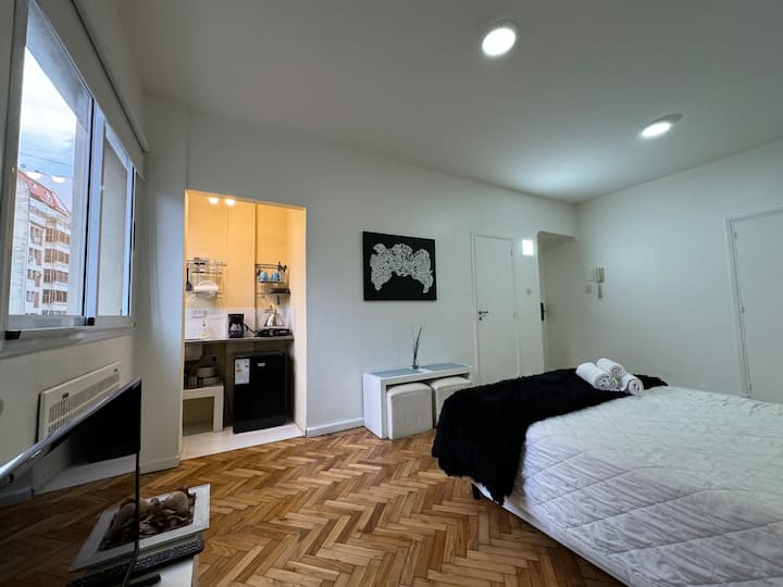 Apartamento Céntrico, Recoleta , Buenos Aires 5 20 - Recoleta