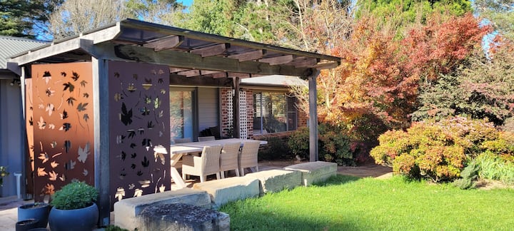 The Burradoo Studio - Berrima