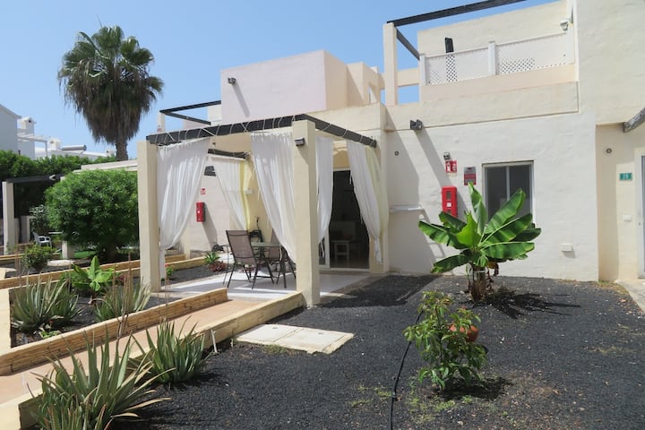 Take A Break Bungalow. Corralejo Fuerteventura - Corralejo