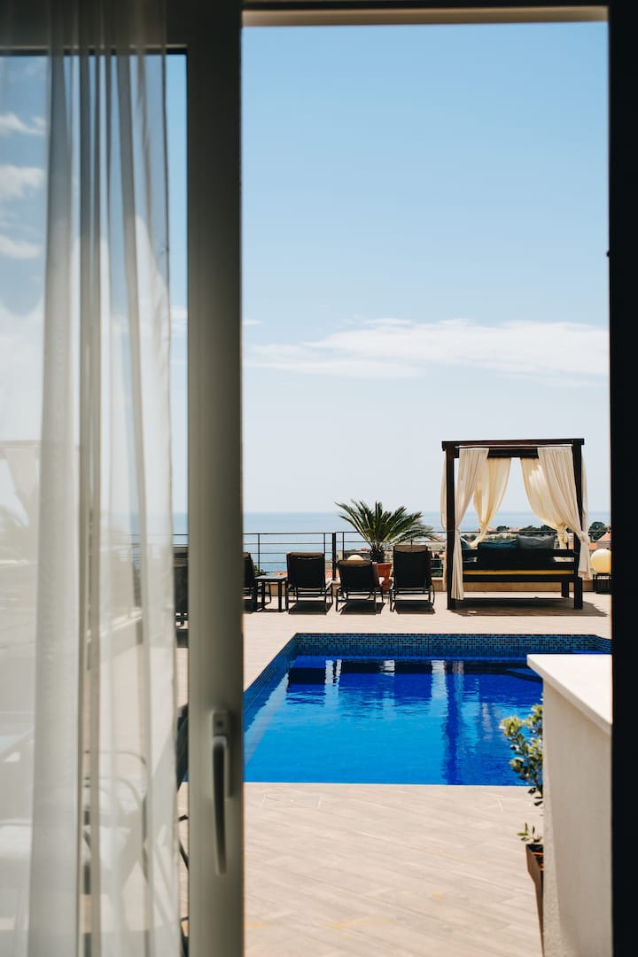 Residence #1#apt.marghareta-city Center Dubrovnik - Dubrovnik