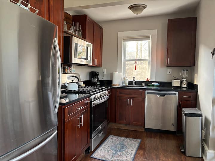 Nyack And Beyond - Sleepy Hollow, NY