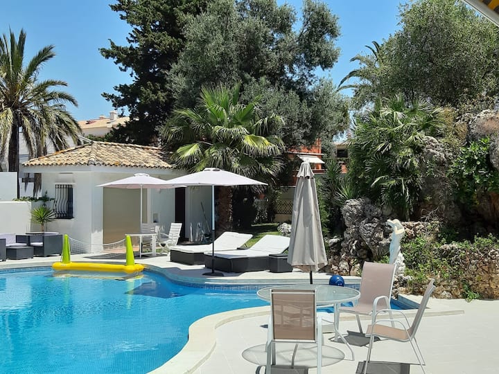 Private Room In Villa In Marbella - Marbella