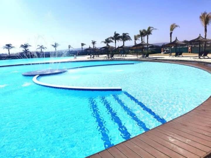 Blissful Luxury - 1329 The Blyde Crystal Lagoon - South Africa