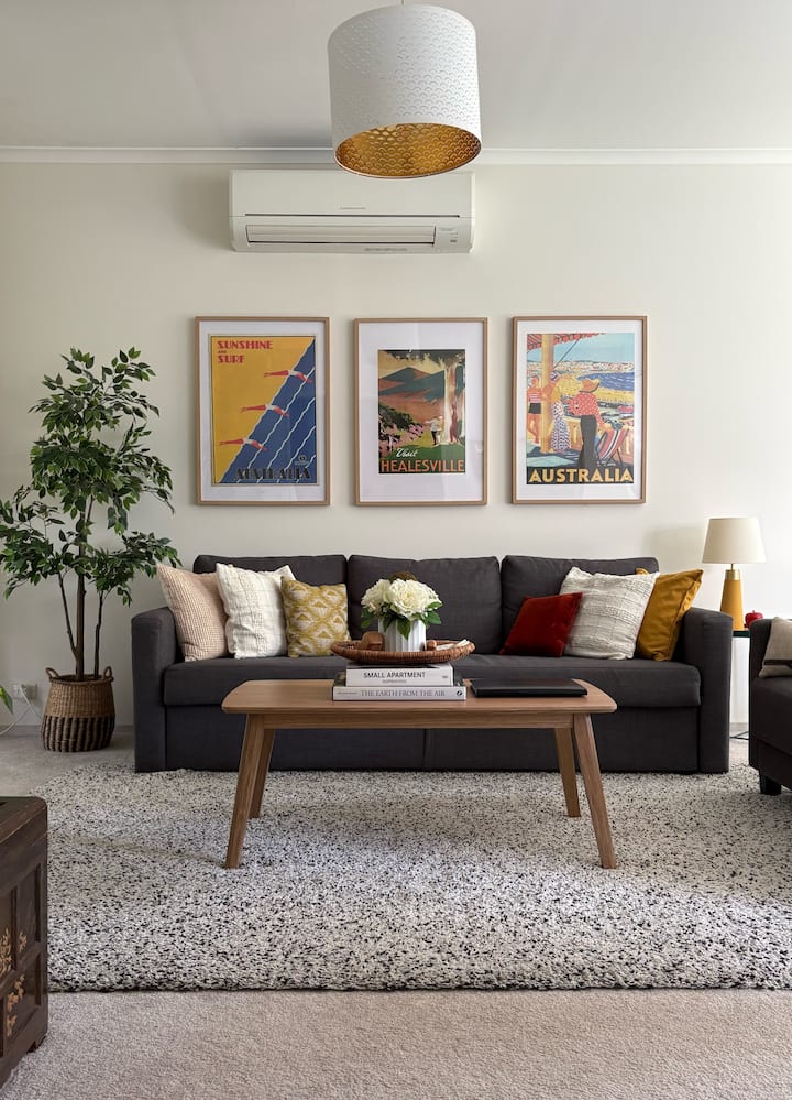 The Healesville Birdhouse - Healesville