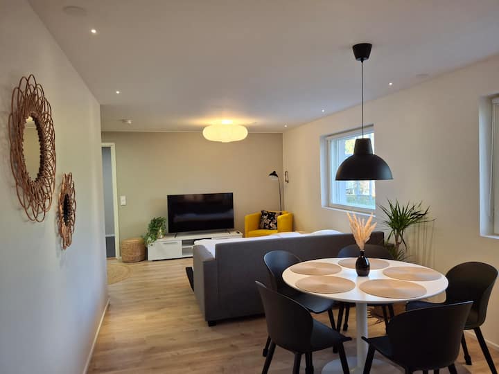 Cozy One Bedroom Apartment - Nokia