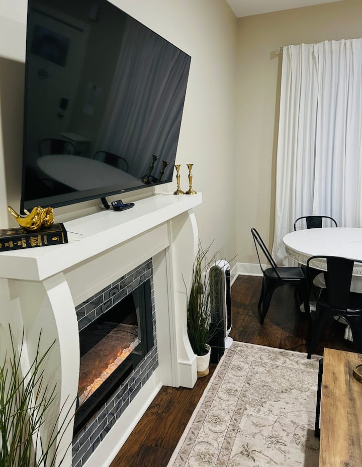 The River House | 8 Guests | Minutes To Cincinnati - Cincinnati